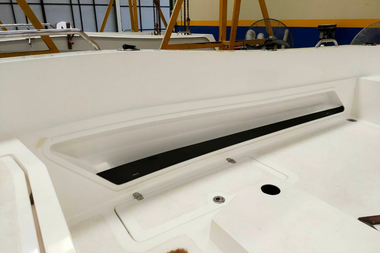 Vapor Cats Australia - 5m Fishing Catamaran now available!